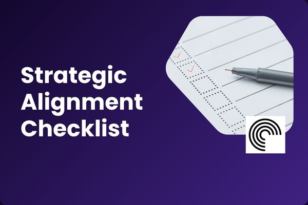 Discover how to create a strategy map for clear business direction and ...