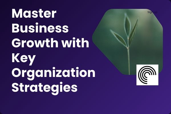 Strategy Alignment Pyramid: Boost Organizational Focus